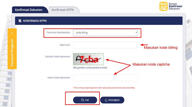 Apa itu NTPN? Ini Cara Ceknya - PAJAK.COM