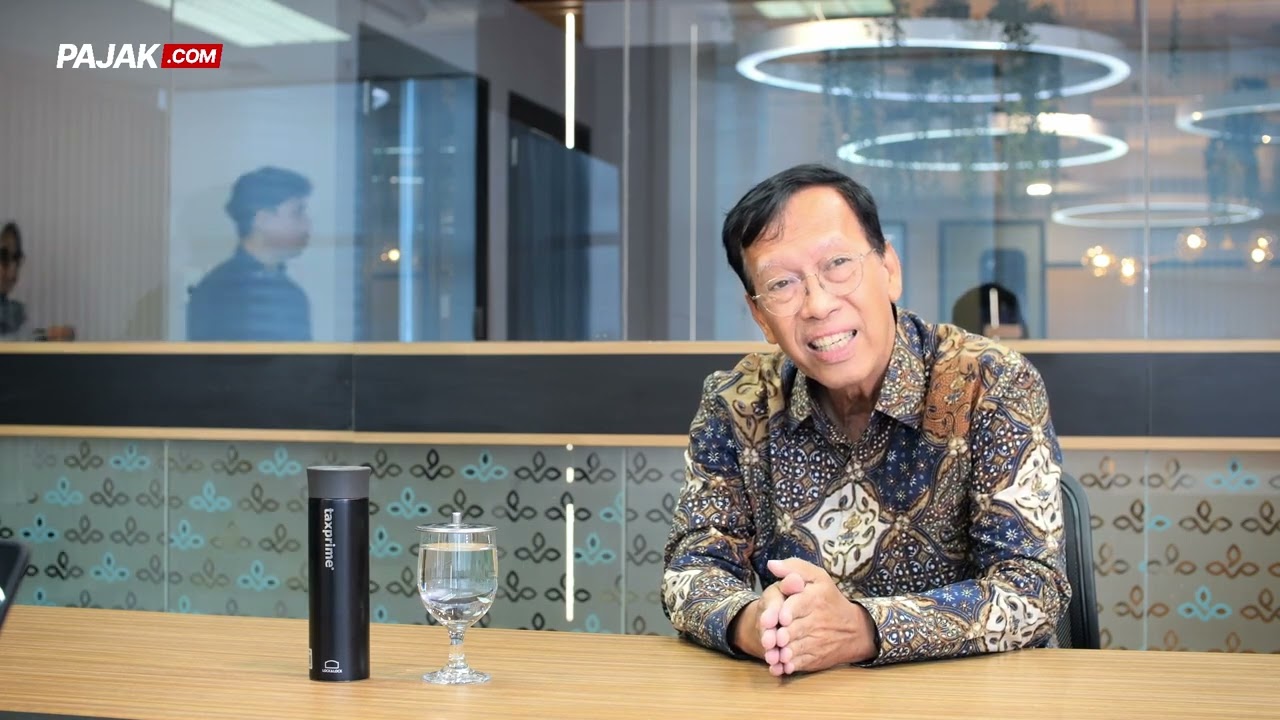 Mitigasi Implementasi “Core Tax”, Robert Pakpahan: Baca Aturan dan ...