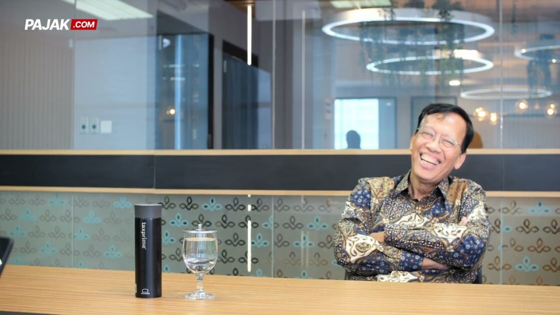 Taxprime Spotlight - PAJAK.COM