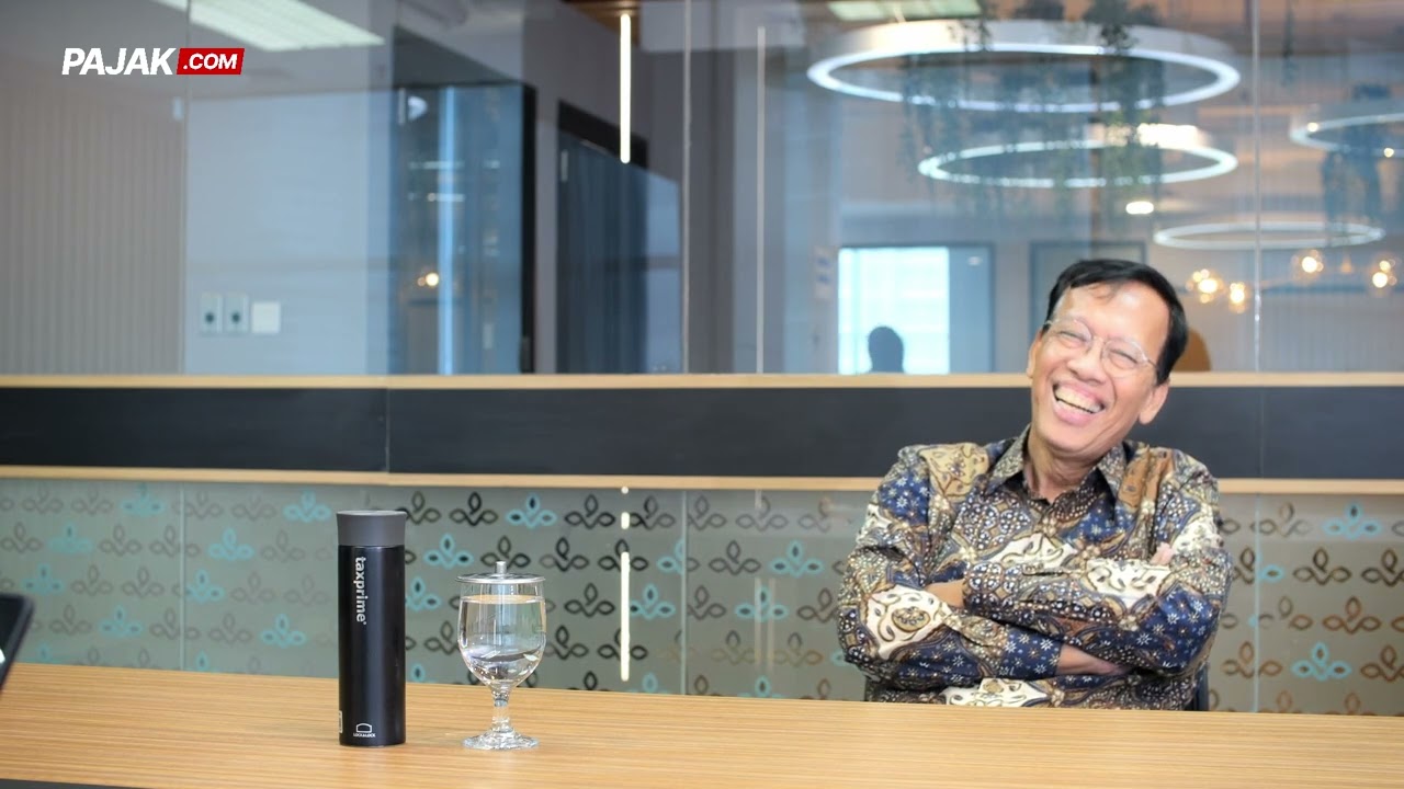 “Core Tax” Tingkatkan Kepatuhan dan “Tax Ratio”, Penerimaan Pajak Bisa ...