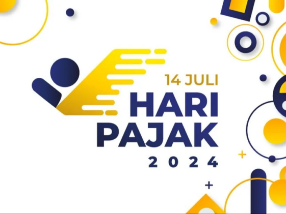 DJP Buka Program Renjani, Ini Cara Daftar Jadi Relawan Pajak - PAJAK.COM DJP Buka Program Renjani, Ini Cara Daftar Jadi Relawan Pajak - PAJAK.COM