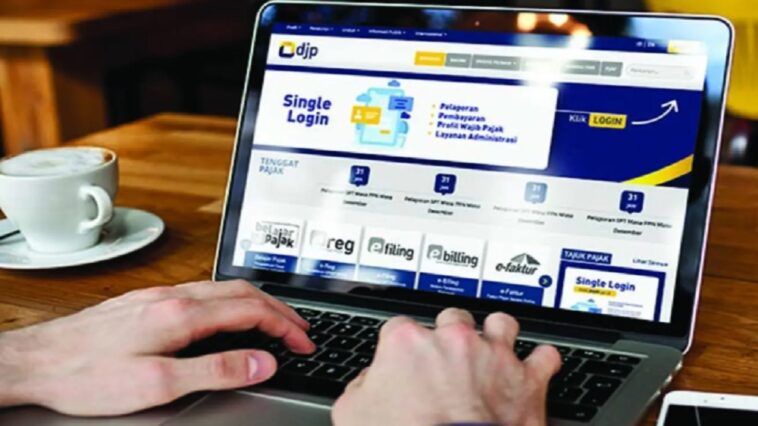 Info Terbaru! Ada 21 Layanan Perpajakan Bisa Diakses NIK, NPWP 16 Digit ...