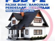 Pahami Definisi NJOP dan NJOPTKP dalam Menghitung PBB - PAJAK.COM