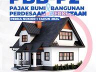 Pahami Definisi NJOP dan NJOPTKP dalam Menghitung PBB - PAJAK.COM