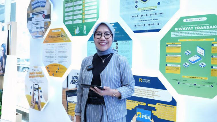 Mengenal Jenis Kantor Pelayanan Pajak - Laman 2 dari 2 - PAJAK.COM