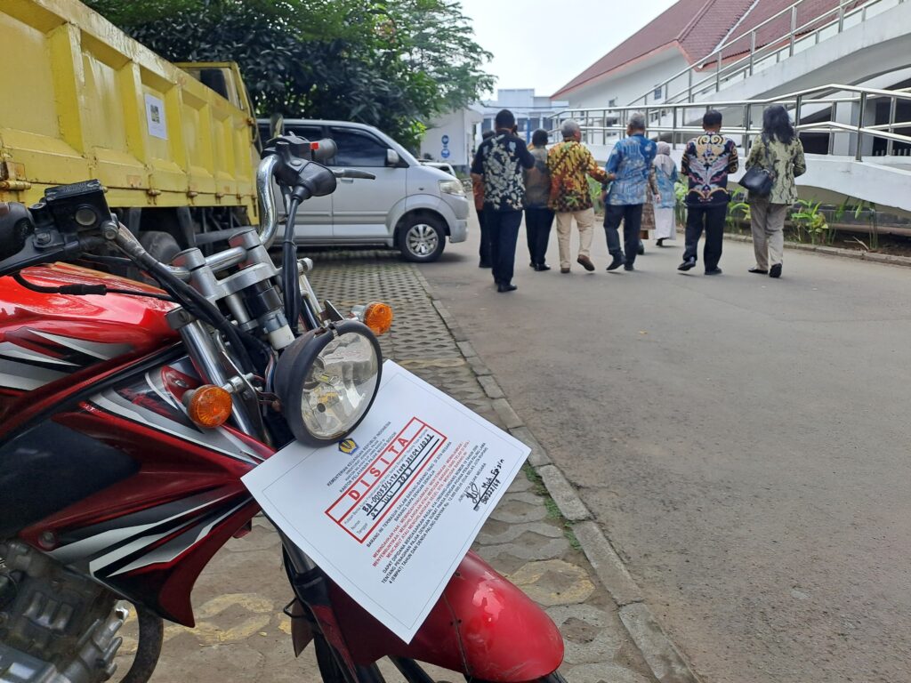 Kemenkeu Satu Jabar Lelang 77 Aset Penunggak Pajak Senilai Rp 15,10 M - PAJAK.COM