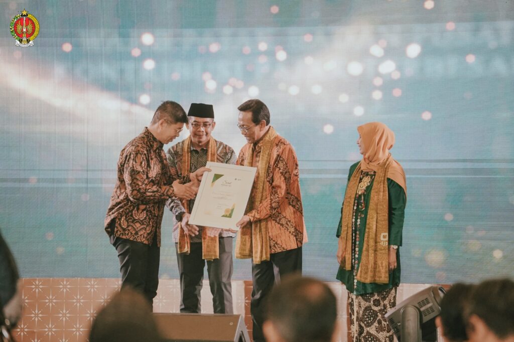 Optimalkan Penerimaan Pajak, Pemprov DIY dan DJP Sepakat Tukar Data Perpajakan - PAJAK.COM