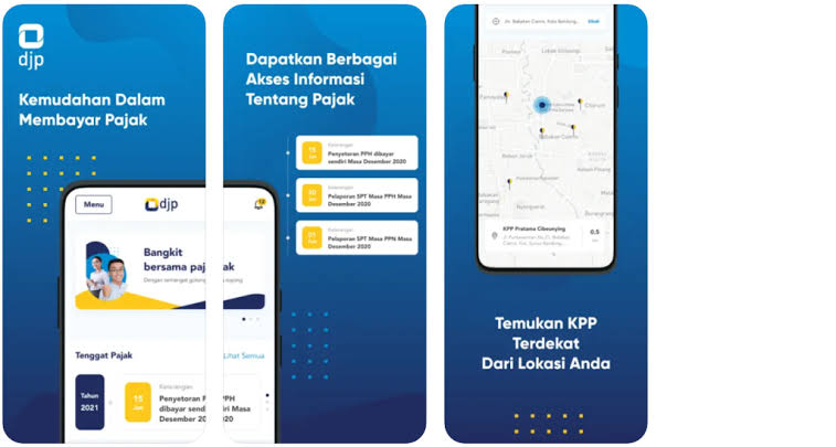 Waspada! Ada Percobaan “Phising” pada Aplikasi M-Pajak - PAJAK.COM Waspada! Ada Percobaan “Phising” pada Aplikasi M-Pajak - PAJAK.COM