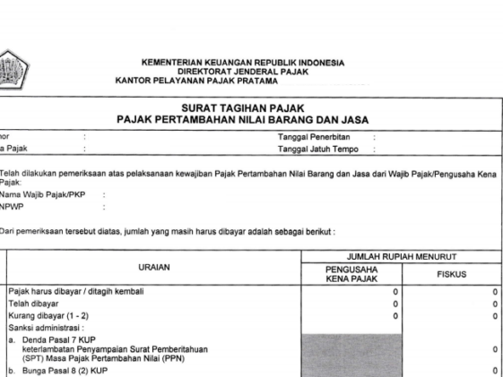 Definisi, Manfaat, dan Cara Mendapatkan EFIN - PAJAK.COM