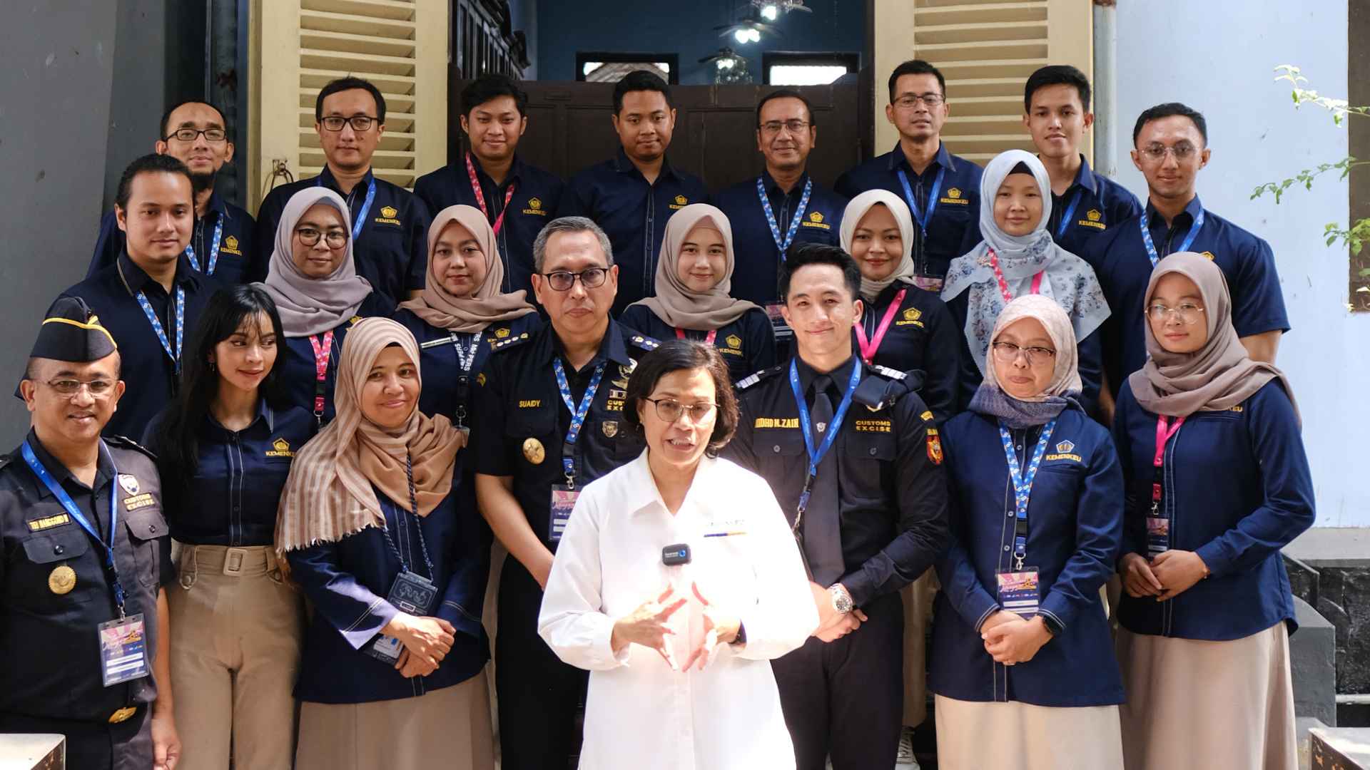 Seleksi CPNS Kemenkeu 2024! Ini Formasi, Jabatan, dan Kualifikasi ...
