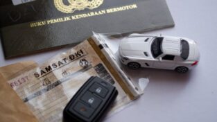 Cek Syarat dan Dokumen Perpanjangan STNK Terbaru Tahun 2024 - PAJAK.COM