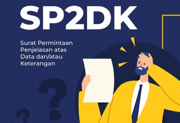 Rekomendasi atas Kesimpulan SP2DK dari Kantor Pajak - PAJAK.COM
