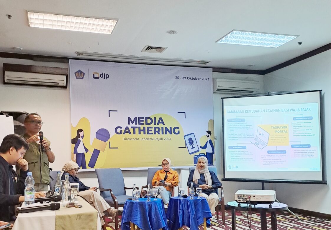 Ada “Core Tax”, Wajib Pajak Bisa Betulkan SPT Tahunan Tanpa SP2DK ...