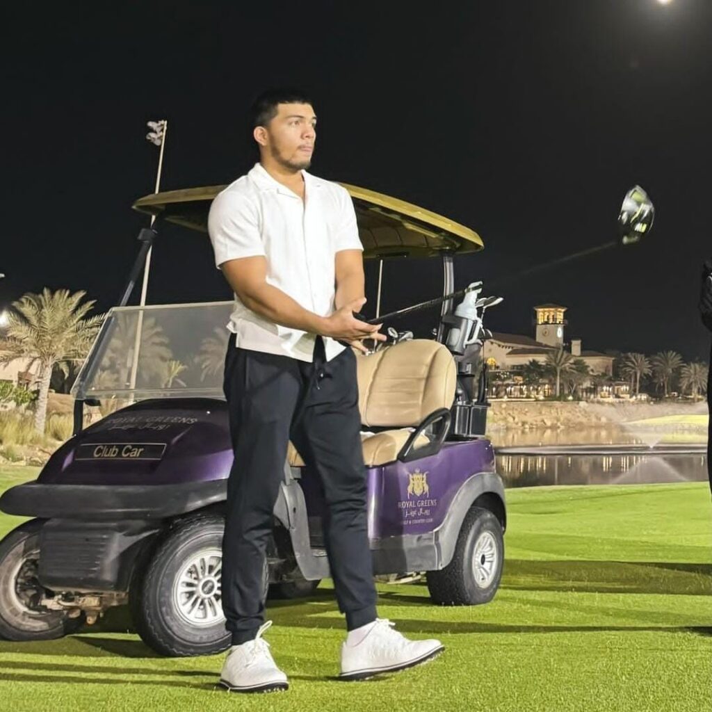 Saaih Halilintar Gagal Ikut PON 2024 Karena Tak Punya NPWP! Simak ...