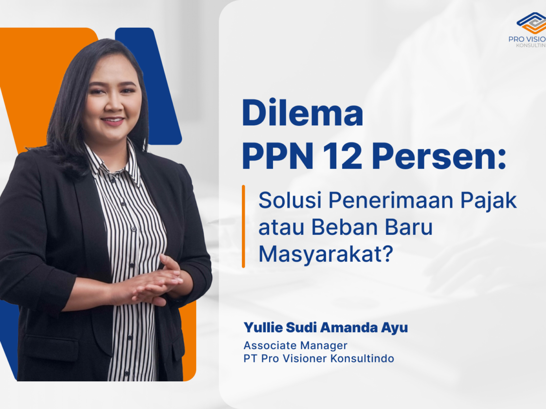 Karakteristik Pajak Pertambahan Nilai (PPN) - PAJAK.COM