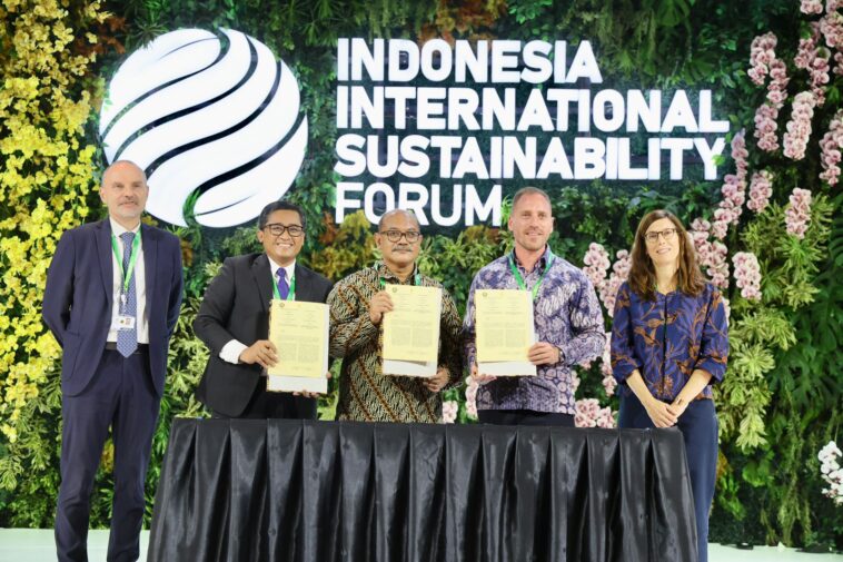 PLN Terus Kembangkan Hidrogen Untuk Energi Baru Masa Depan - PAJAK.COM