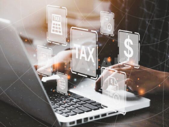 Form DGT, Cara WPLN Hemat Pajak di Indonesia - PAJAK.COM