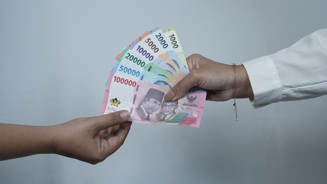 Uang Beredar Indonesia Naik 7,3 Persen, Tembus Rp 8.973 Triliun per ...