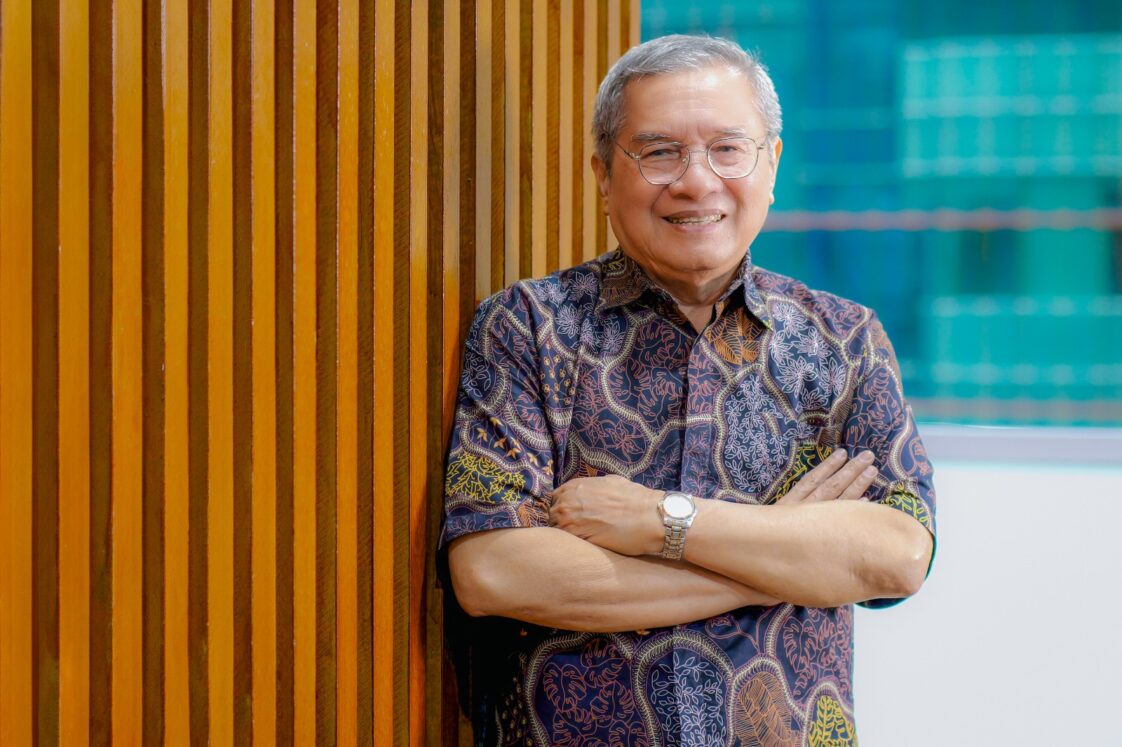 Eks Dirjen Pajak Minta Implementasi “Core Tax” dapat Persempit “Tax Gap ... Eks Dirjen Pajak Minta Implementasi “Core Tax” dapat Persempit “Tax Gap ...