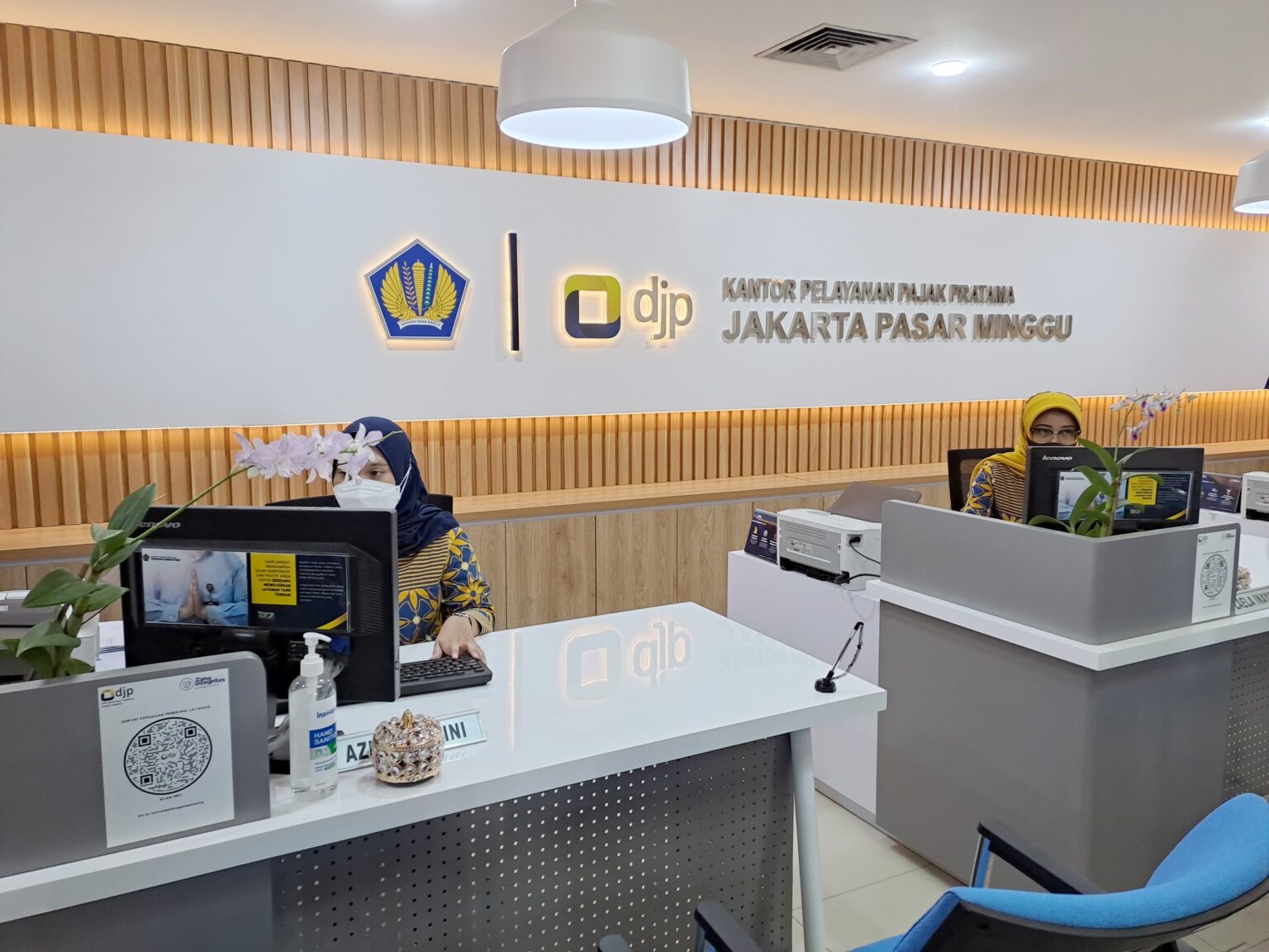 Permohonan EFIN Badan Harus Diajukan Langsung ke Kantor Pajak, Ini ...