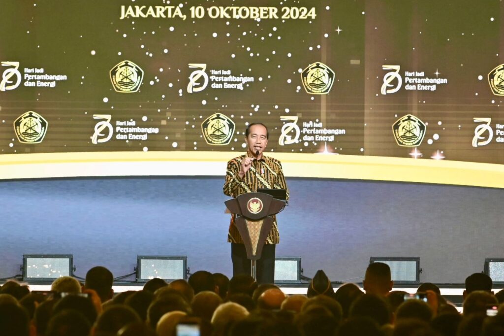 PLN Raih Penghargaan Terbanyak Subroto Award 2024 dari Kementerian ESDM ...