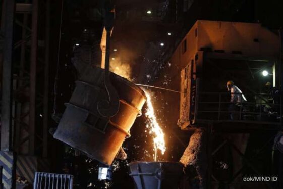 5 Negara dan Sektor Investasi Terbesar di Indonesia pada Kuartal III-2024 - PAJAK.COM