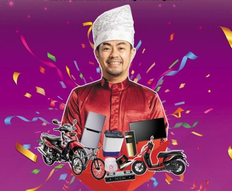 Wajib Pajak Patuh di Pekanbaru Berkesempatan Raih Hadiah Umrah - PAJAK.COM