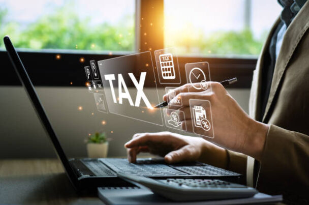 Cara Ubah Data Identitas Wajib Pajak di “Core Tax” - PAJAK.COM