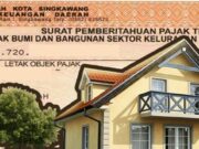 Apa Itu NJOPTKP? Ini Penjelasan dan Ketentuannya dalam PBB-P2 di Jakarta - PAJAK.COM