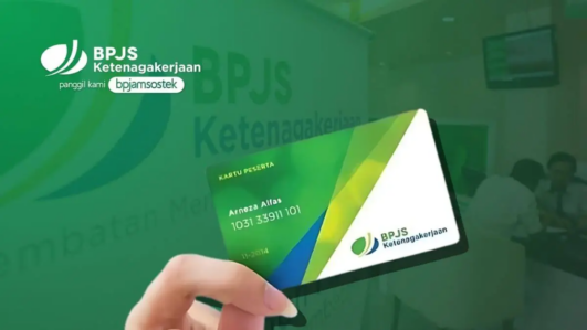 Cairkan JHT dari BPJamsostek Kena Pajak Progresif? Pahami Ketentuan Terbarunya - PAJAK.COM