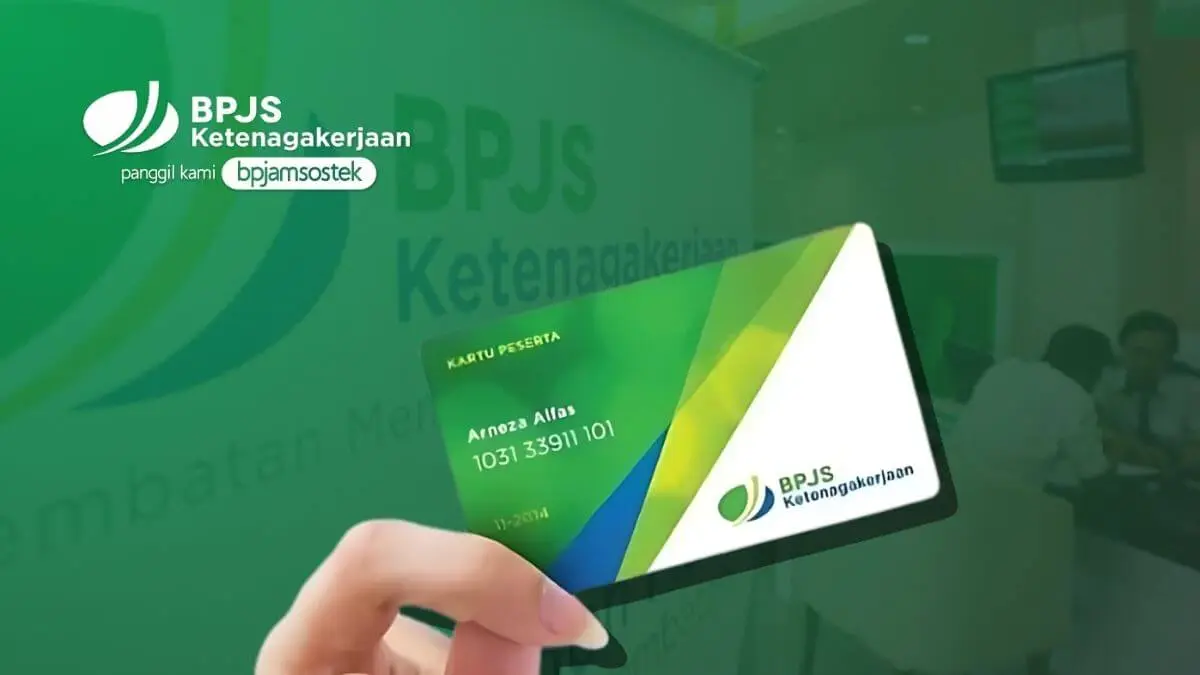 Cairkan JHT dari BPJamsostek Kena Pajak Progresif? Pahami Ketentuan Terbarunya - PAJAK.COM