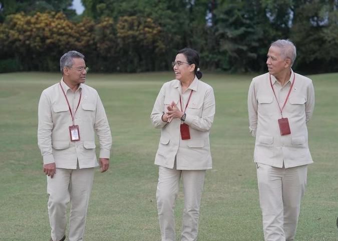 Realisasi Penerimaan Pajak Indonesia Capai Rp 1.517,53 Triliun per ...