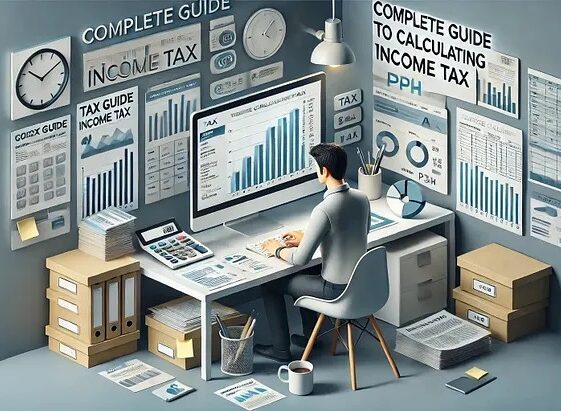 Apa itu DPP Nilai Lain Dalam PPN? - PAJAK.COM