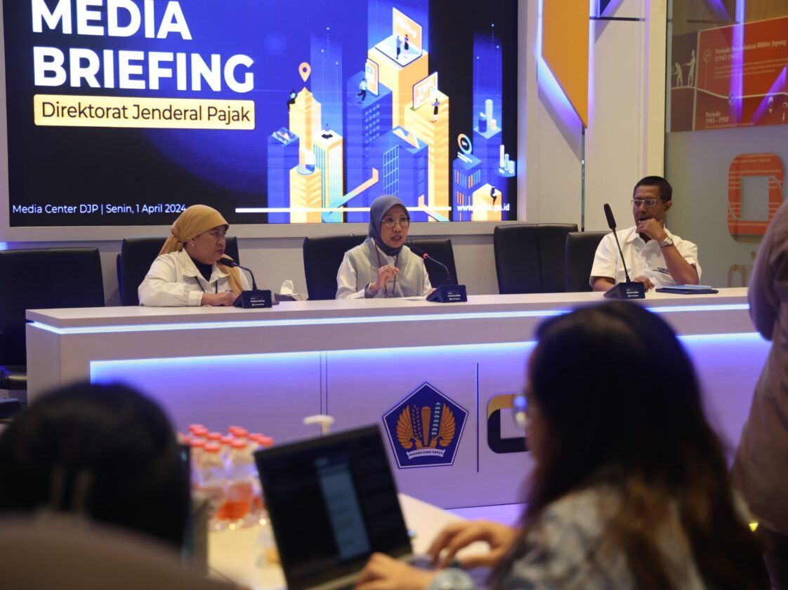 Begini Proses Penagihan Pajak dalam “Core Tax” - PAJAK.COM Begini Proses Penagihan Pajak dalam “Core Tax” - PAJAK.COM