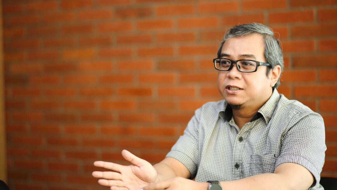Mengenal Surat Keterangan PPh Final UMKM - PAJAK.COM Mengenal Surat Keterangan PPh Final UMKM - PAJAK.COM