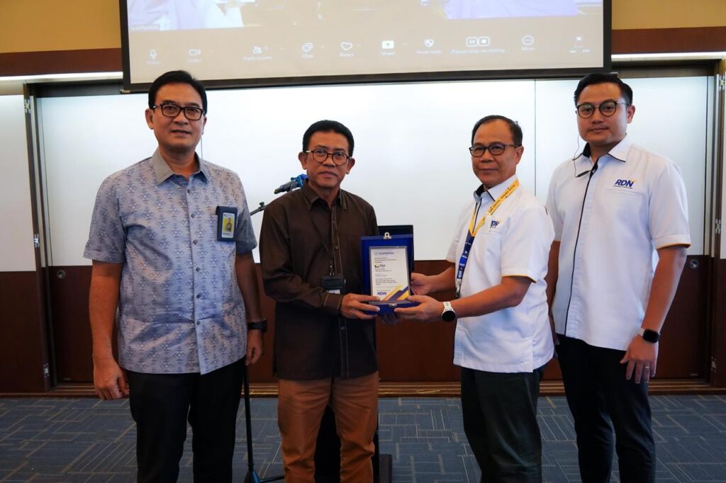 Kanwil DJP Jaksel II dan IKAPRAMA Jajal “Core Tax” dengan Simulator - PAJAK.COM