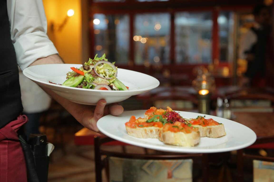 Subjek Objek Dan Tarif Pajak Restoran Pajak Com