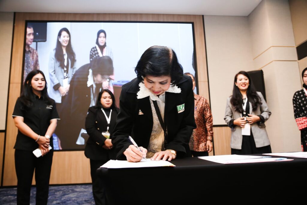 PAJAK.COM dan IKPI Teken MoU untuk Tingkatkan Literasi Perpajakan - PAJAK.COM