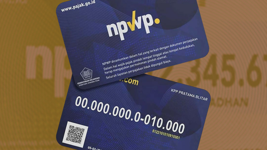 Apa itu NPWP? Pahami Fungsi, Syarat, dan Cara Membuatnya - PAJAK.COM