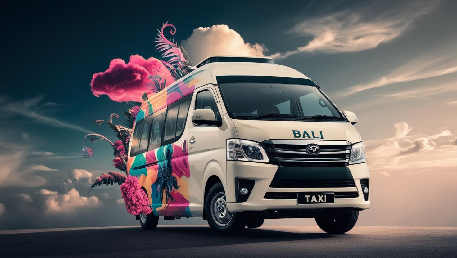 Pajak Kendaraan Bermotor di Bali Atas Perda No. 1 Tahun 2024 - PAJAK.COM