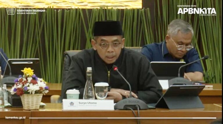 Dirjen Pajak: OAT “Core Tax” Seluruh Kanwil DJP Dilakukan 16 Desember ...