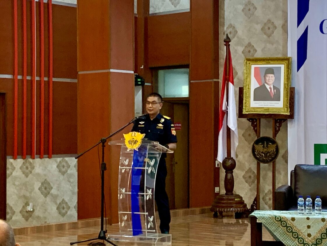 Ditjen Bea Cukai Sebut 1.455 Perusahaan Sudah Manfaatkan Kawasan ...