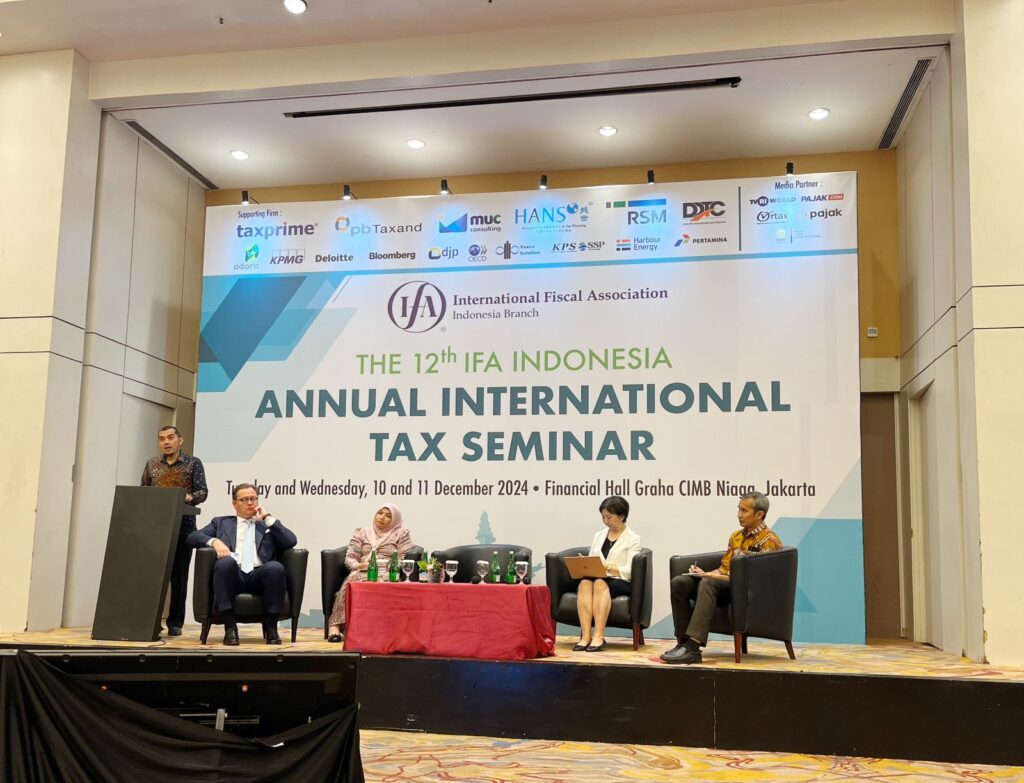 Mencegah Praktik Penghindaran Pajak, TaxPrime: Penguatan Legislasi dan ...