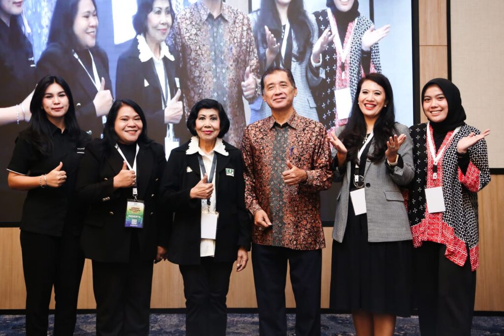 PAJAK.COM dan IKPI Teken MoU untuk Tingkatkan Literasi Perpajakan - PAJAK.COM