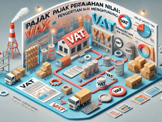 Ketahui Apa itu PPM dan PKM dalam Perpajakan - PAJAK.COM
