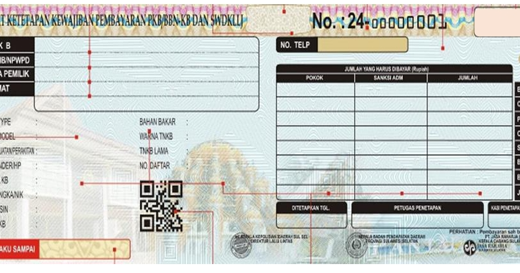 Opsen PKB-BBNKB: Definisi, Tujuan, Hingga Tarif - PAJAK.COM