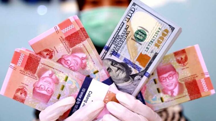 Kurs Pajak 8 – 14 Januari 2025 - PAJAK.COM Kurs Pajak 8 – 14 Januari 2025 - PAJAK.COM