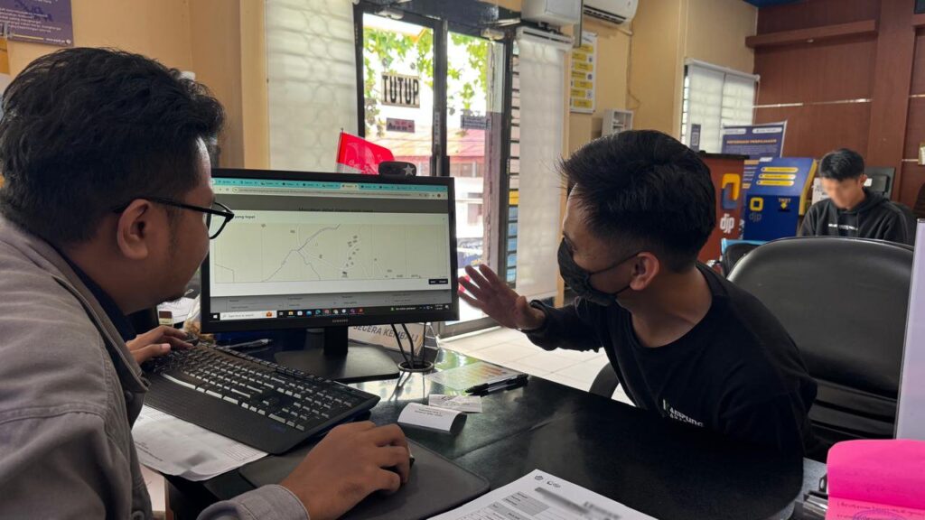 Ada Fitur ”Geotagging” di ”Core Tax” untuk Permudah Pendaftaran NPWP ...