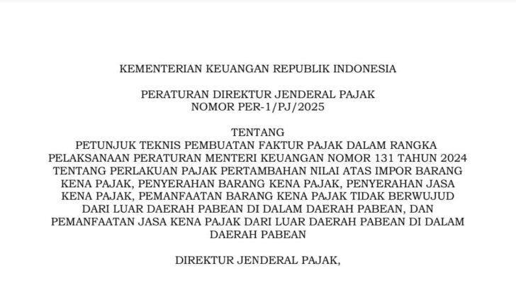 SPPKP: Apa Itu, Fungsi, dan Cara Mendapatkannya - PAJAK.COM