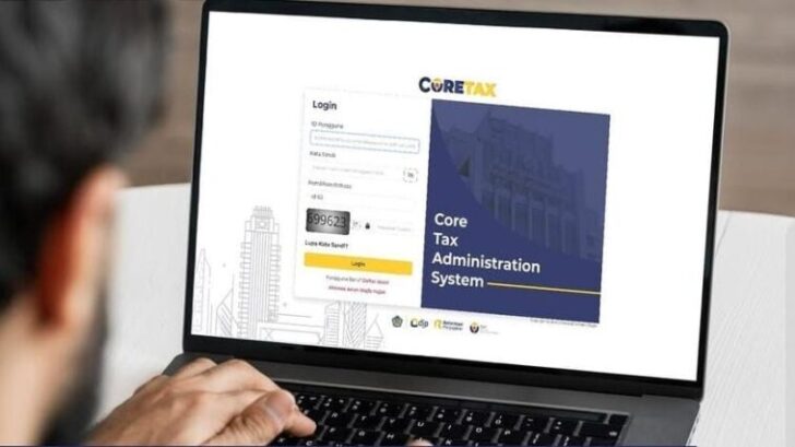 5 Tahapan Pendaftaran NPWP di “Core Tax” - PAJAK.COM